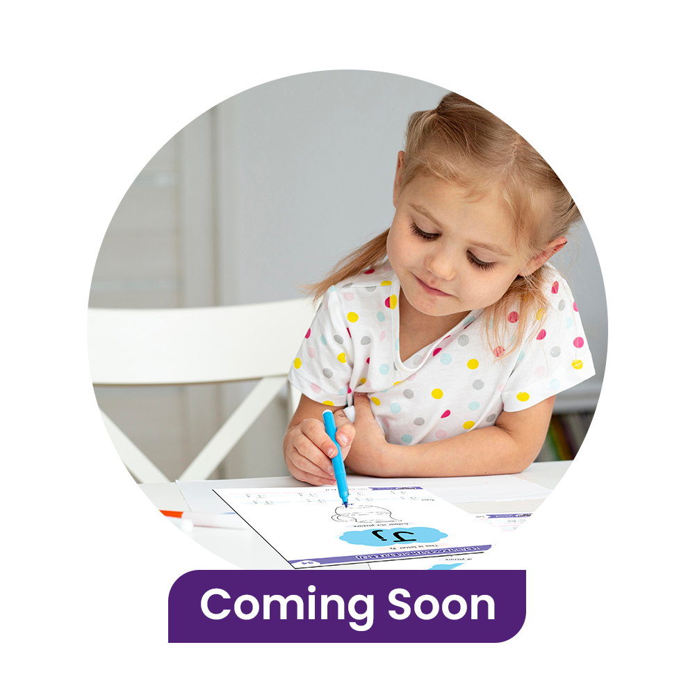 6 - 8 Year – GiniMini